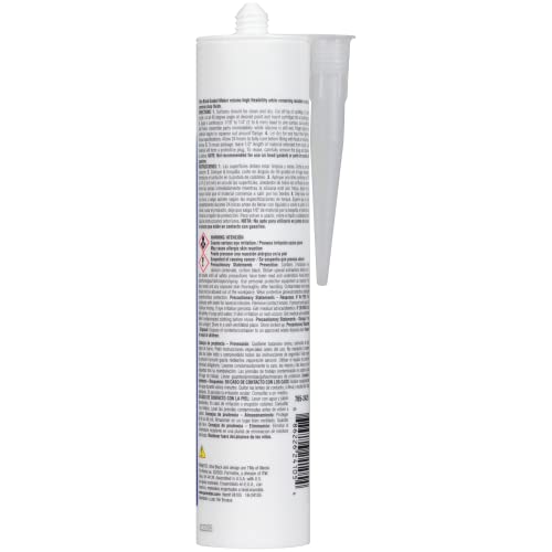 Permatex 24105 Ultra Black Maximum Oil Resistance RTV Silicone Gasket ...