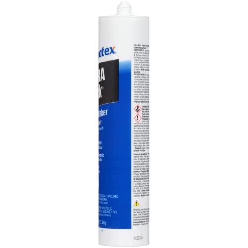 Permatex 24105 Ultra Black Maximum Oil Resistance RTV Silicone Gasket ...
